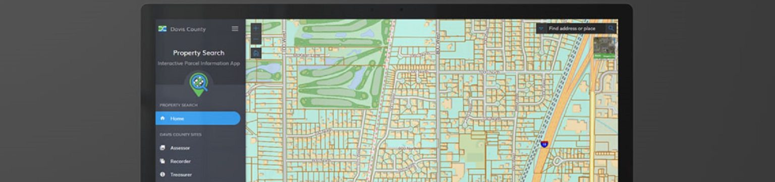What Are Plat Maps? - Deeds.com